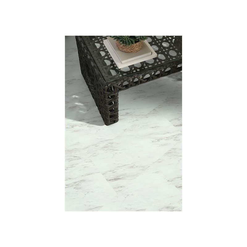 PISO CARRARA 30X60 2 79M2 2MM TRAFFIC MASTER